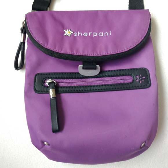Sherpani | Bags | Sherpani Pica Mini Crossbody Bag | Poshmark